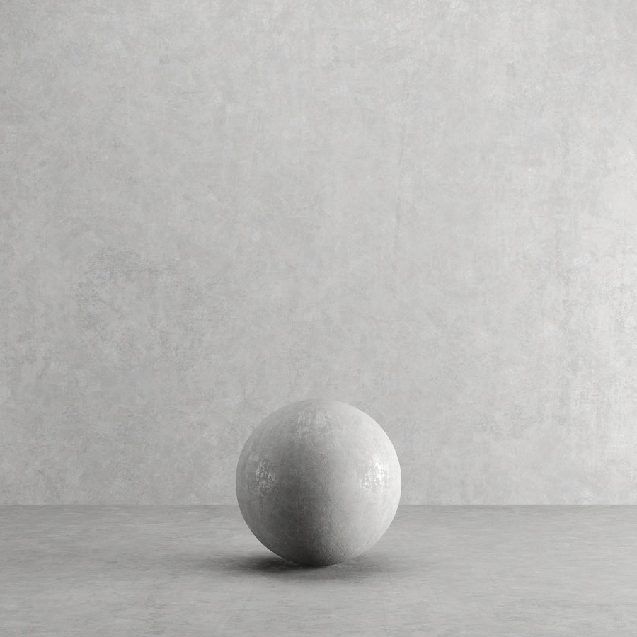 Concrete Bare 17 8k Seamless Pbr Material - 3D Model for VRay, Corona, VRay
