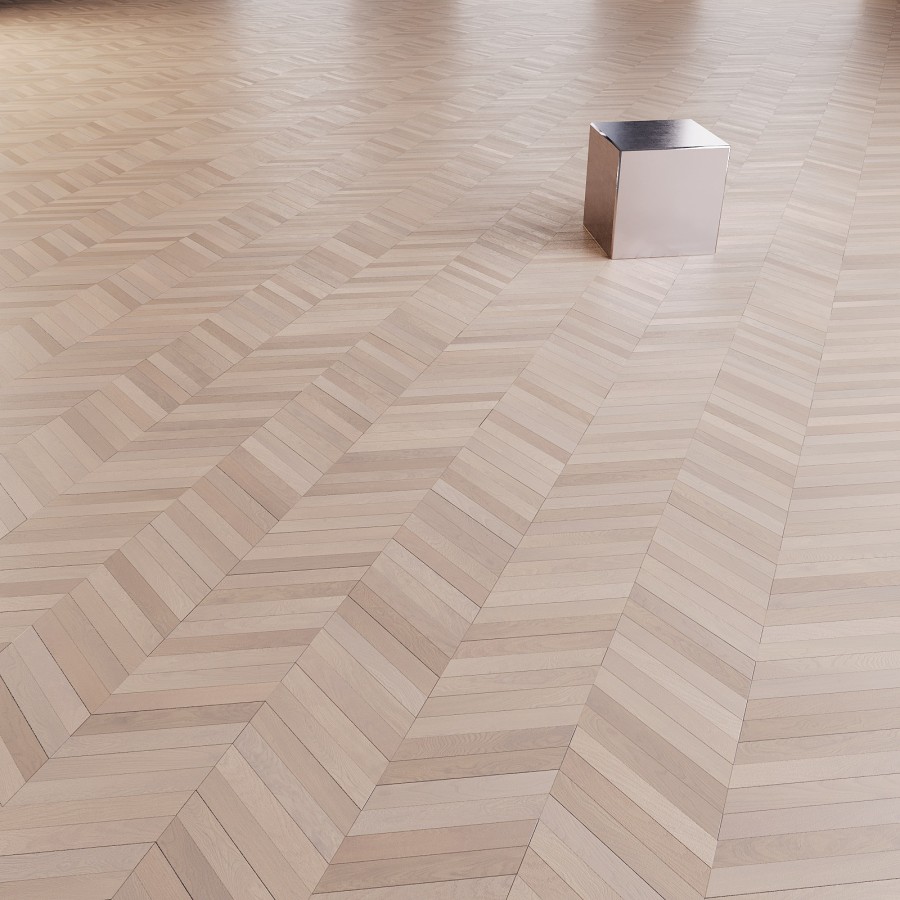 Parquet French Chevron 13 8k Seamless Pbr Material Texture / PBR ...