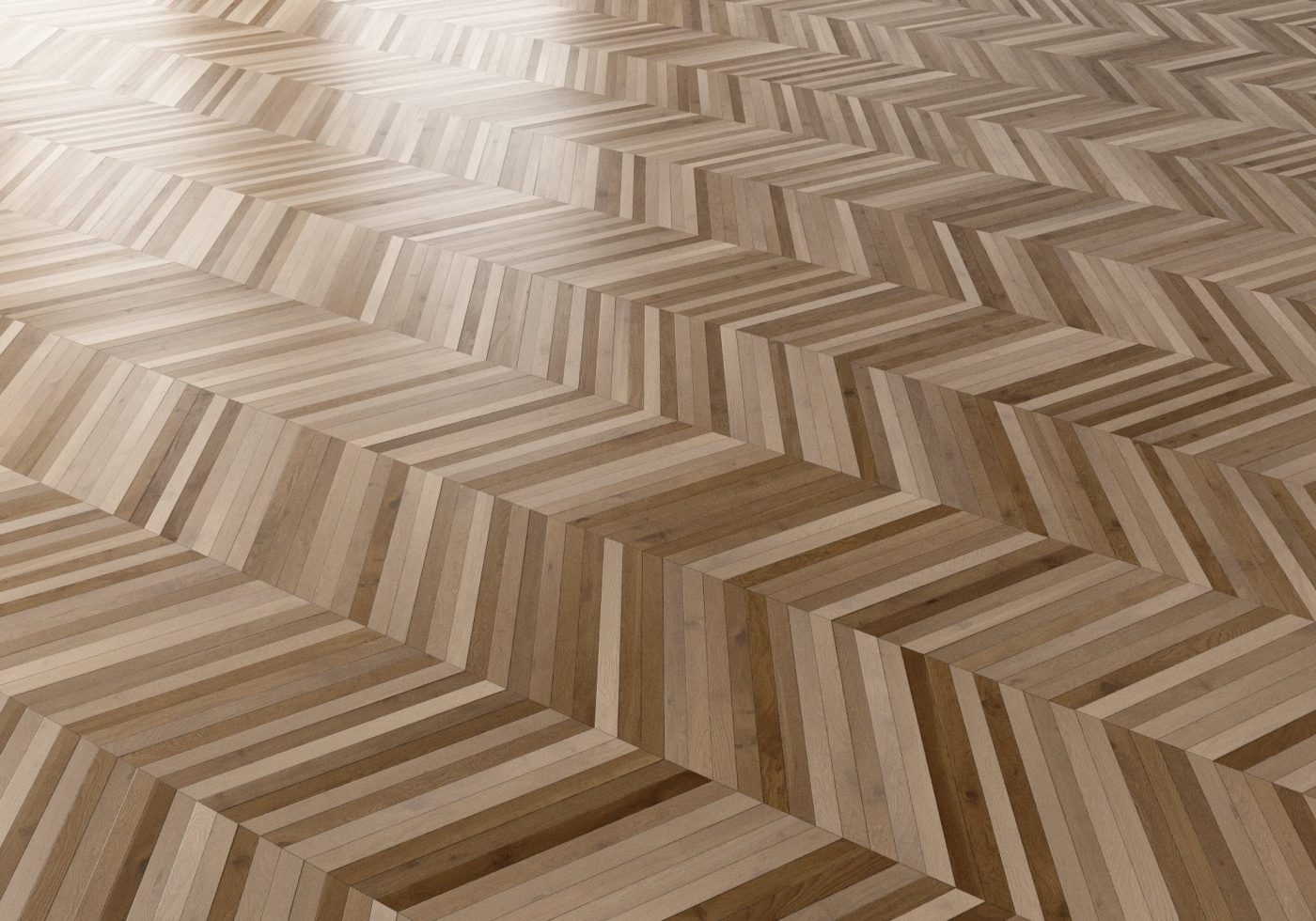 Parquet French Chevron 19 8k Seamless Pbr Material Texture / PBR ...
