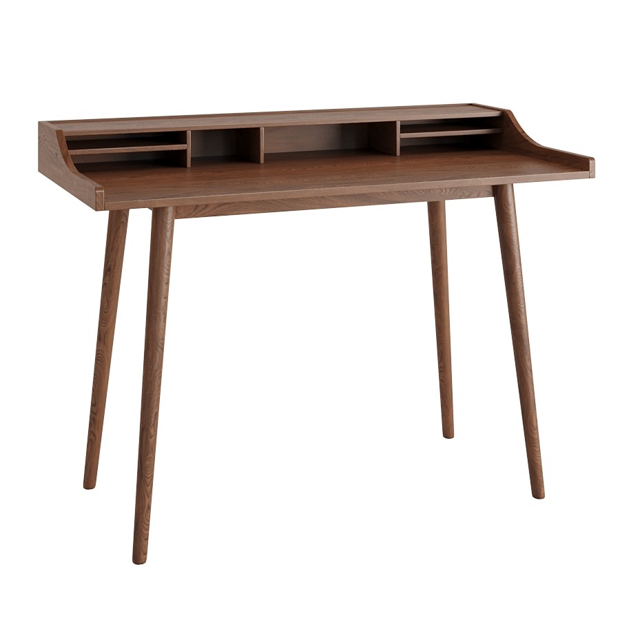 Flavio Desk - 3D Model for Corona