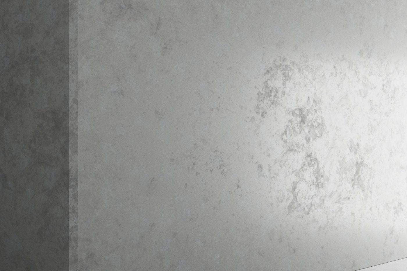 Concrete Bare 25 8k Seamless Pbr Material - 3D Model for VRay, Corona, VRay
