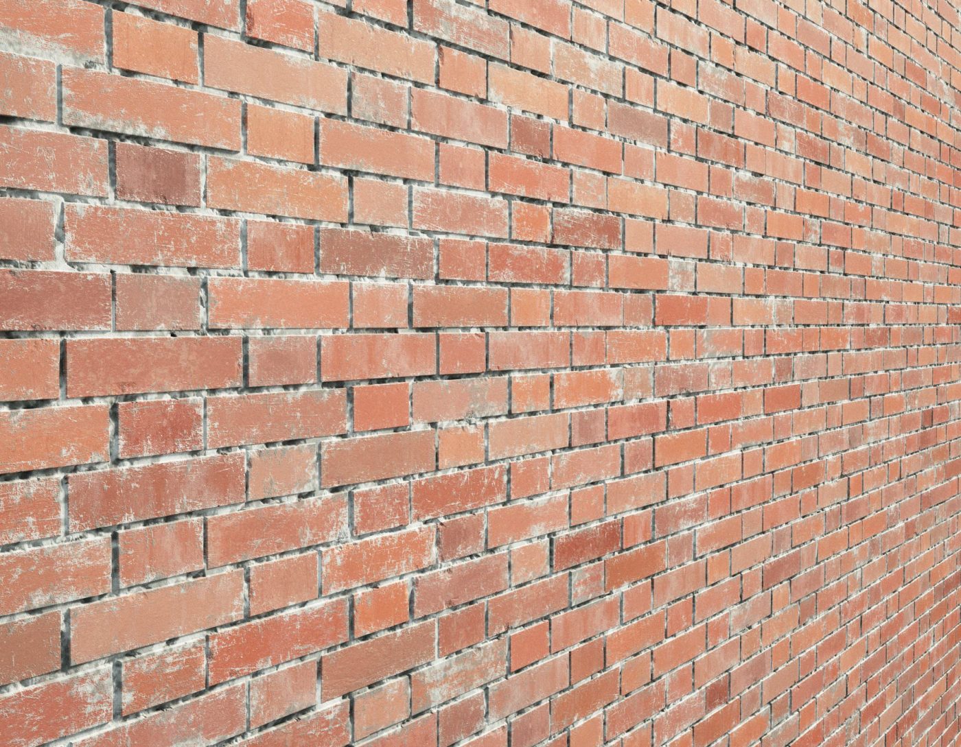 Brick Regular 09 8k Seamless Pbr Material - 3D Model for VRay, Corona, VRay