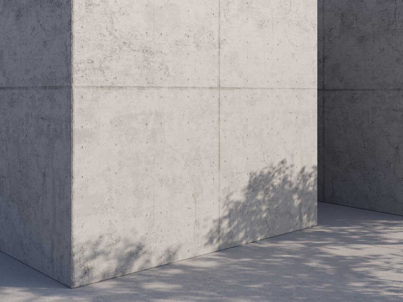 Concrete Structured 15 8k Seamless Pbr Material - 3D Model for VRay ...