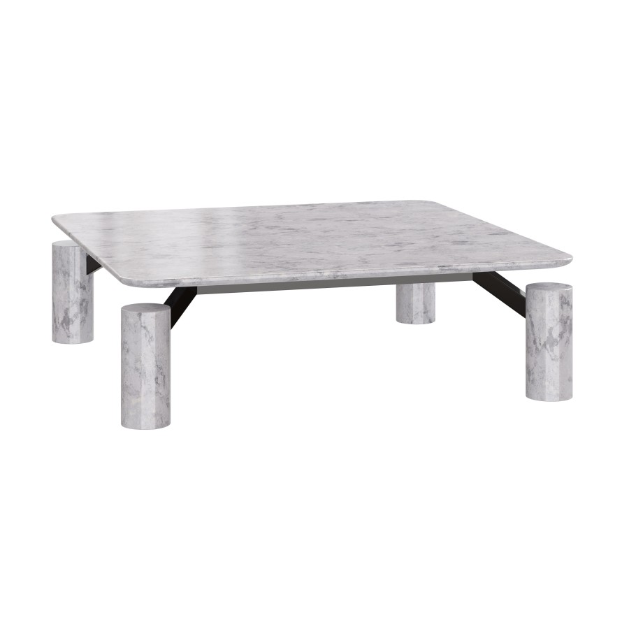 Magic Table By Bonaldo 3D Model | CGMood
