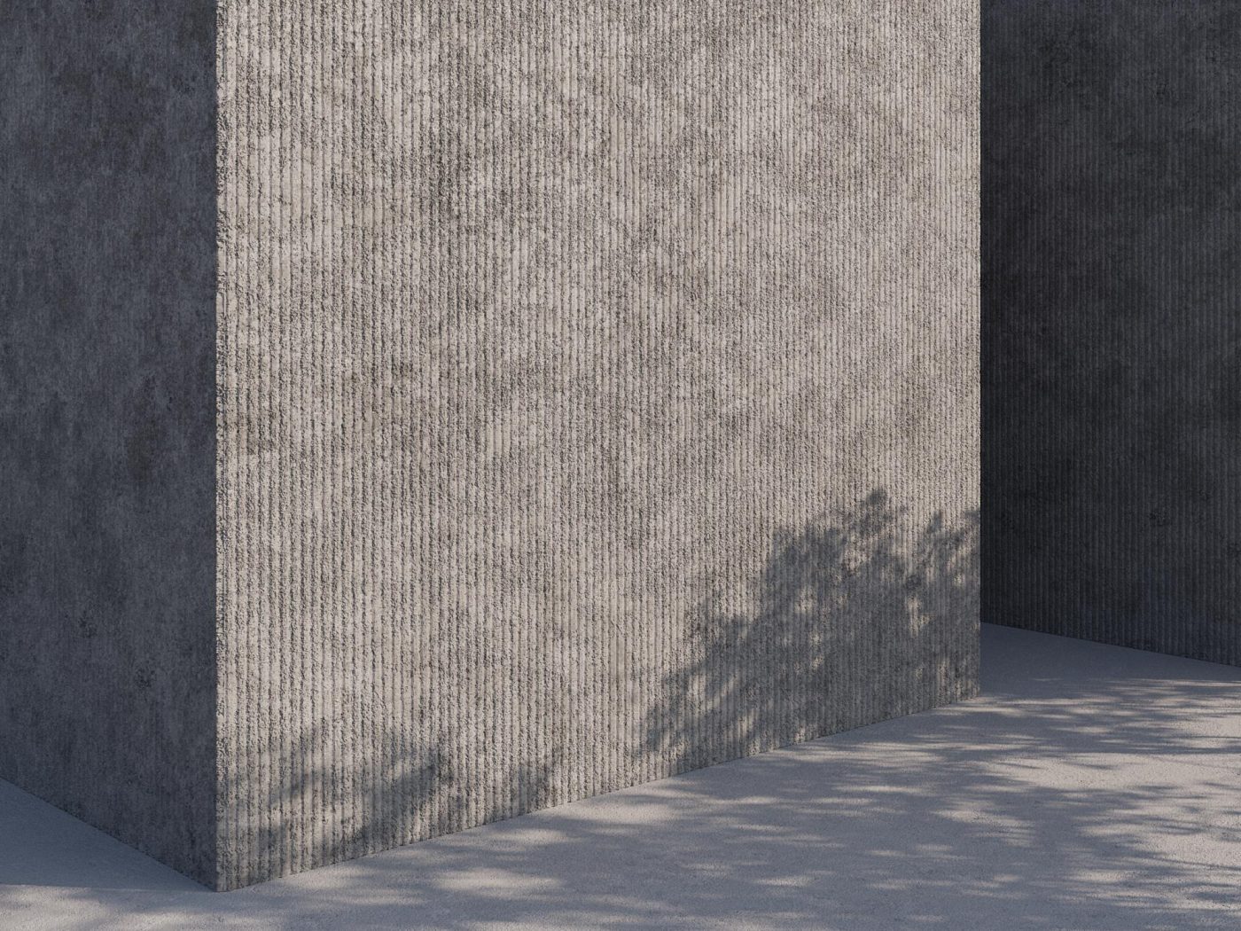 Concrete Structured 21 8k Seamless Pbr Material - 3D Model for VRay ...