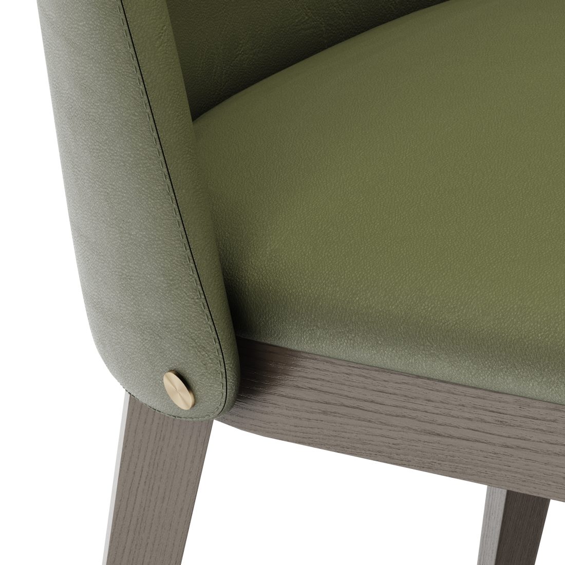 Louise Chair - Domkapa 3D Model for Corona | CGMood