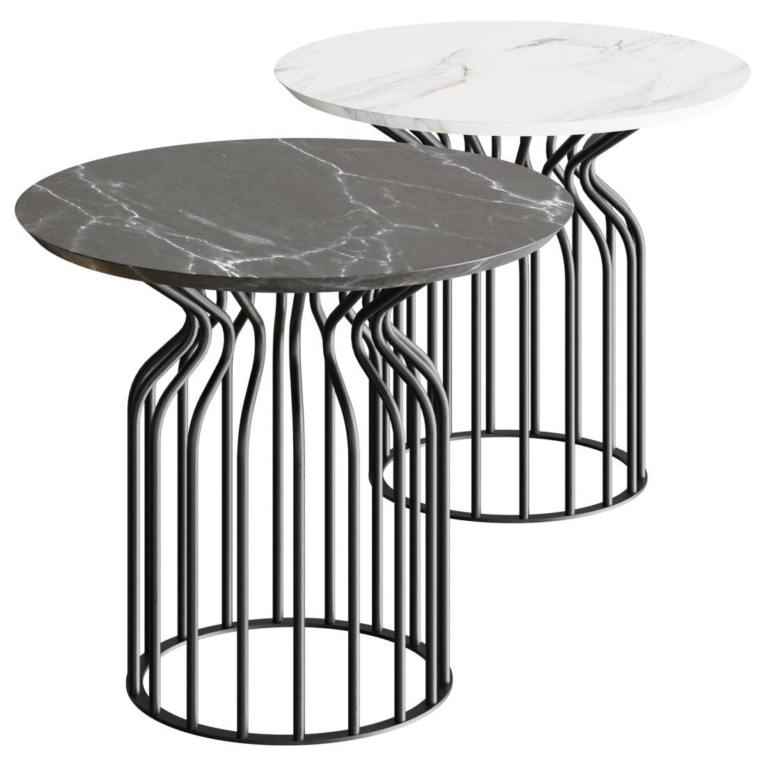 Bomber | Table - 3D Model for Corona