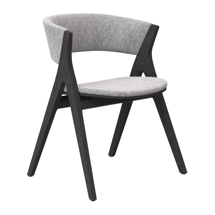 Remo Chair By Bonaldo - 3D Model for