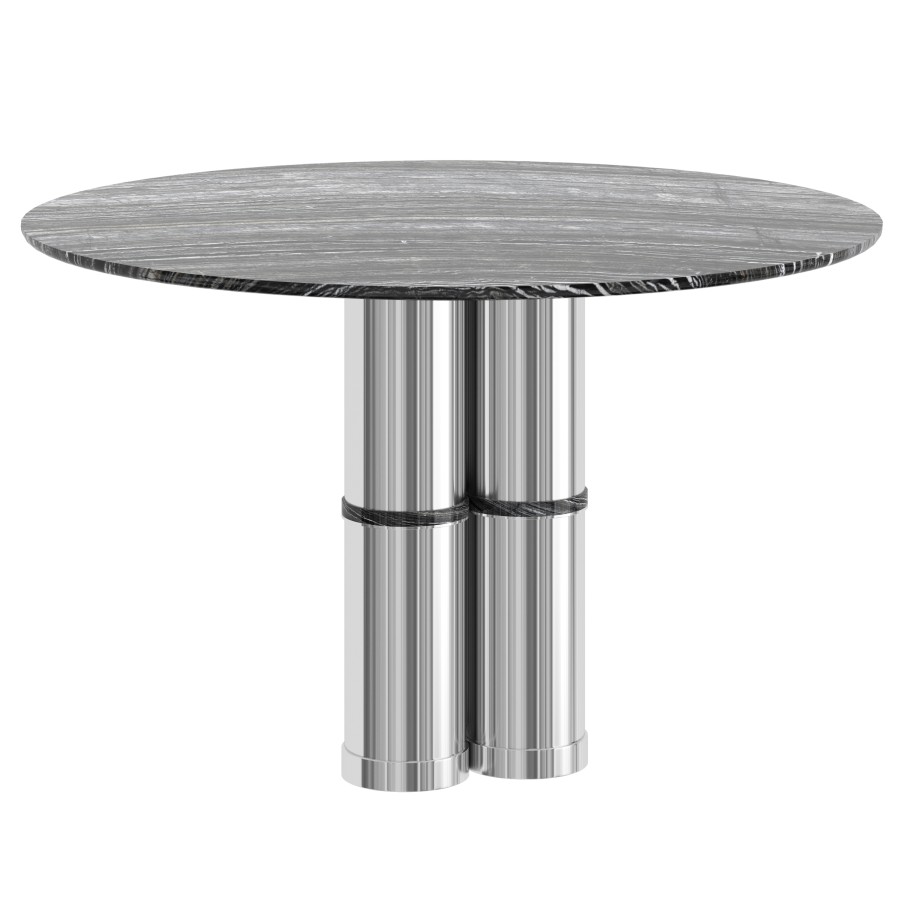 Dogtas Table - 3D Model for Corona