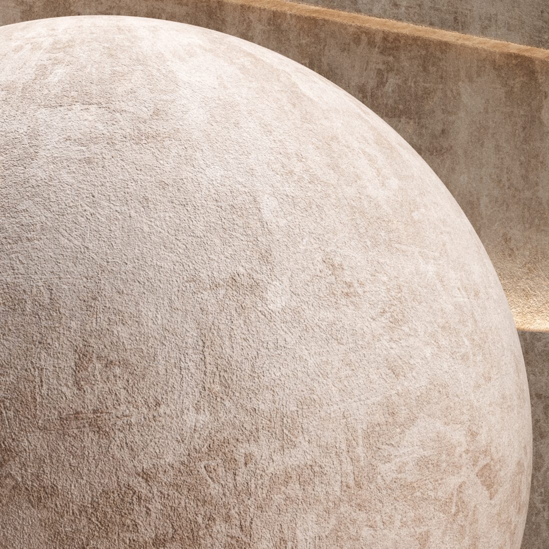 Plaster Material 40 Texture / PBR Material | CGMood