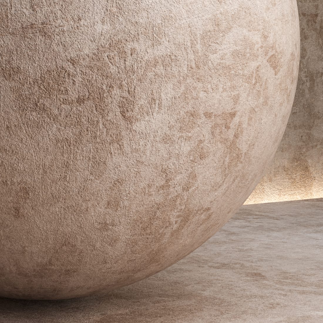 Plaster Material 40 Texture / PBR Material | CGMood