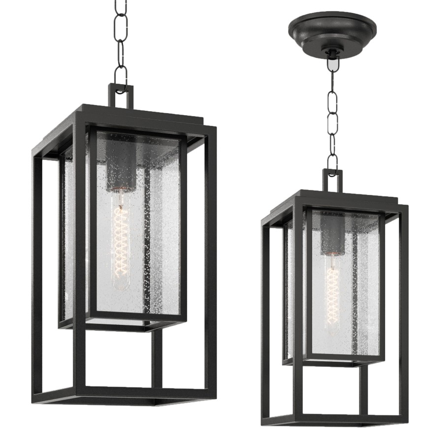 Republic Outdoor Light - 3D Model for Corona