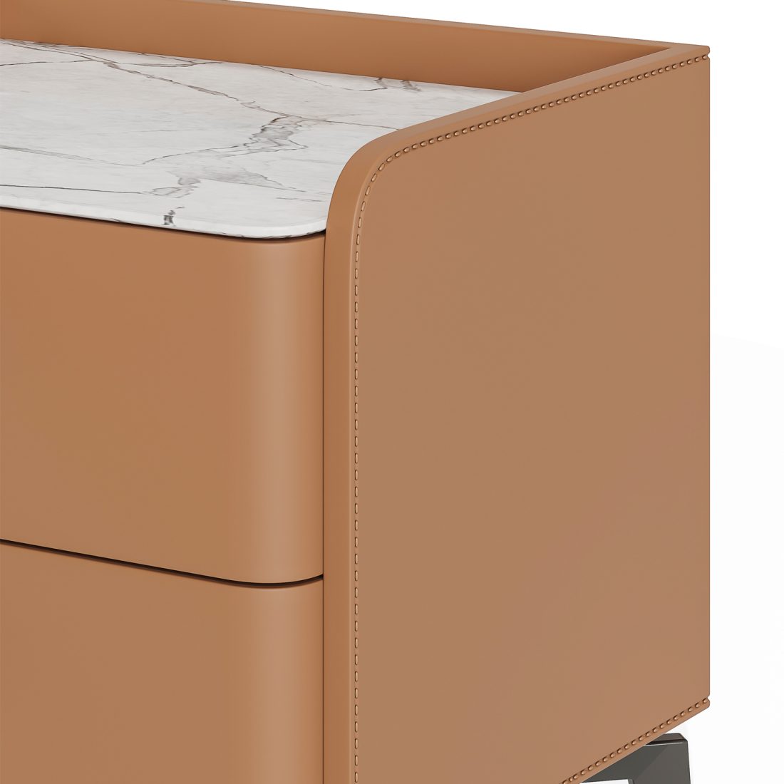 Nightstand Homary 3D Model for Corona | CGMood