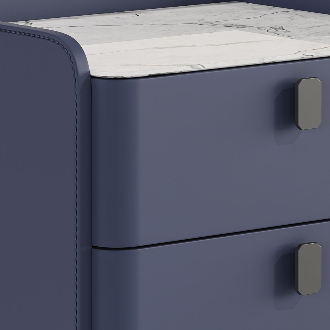 Nightstand Homary 3D Model for Corona | CGMood