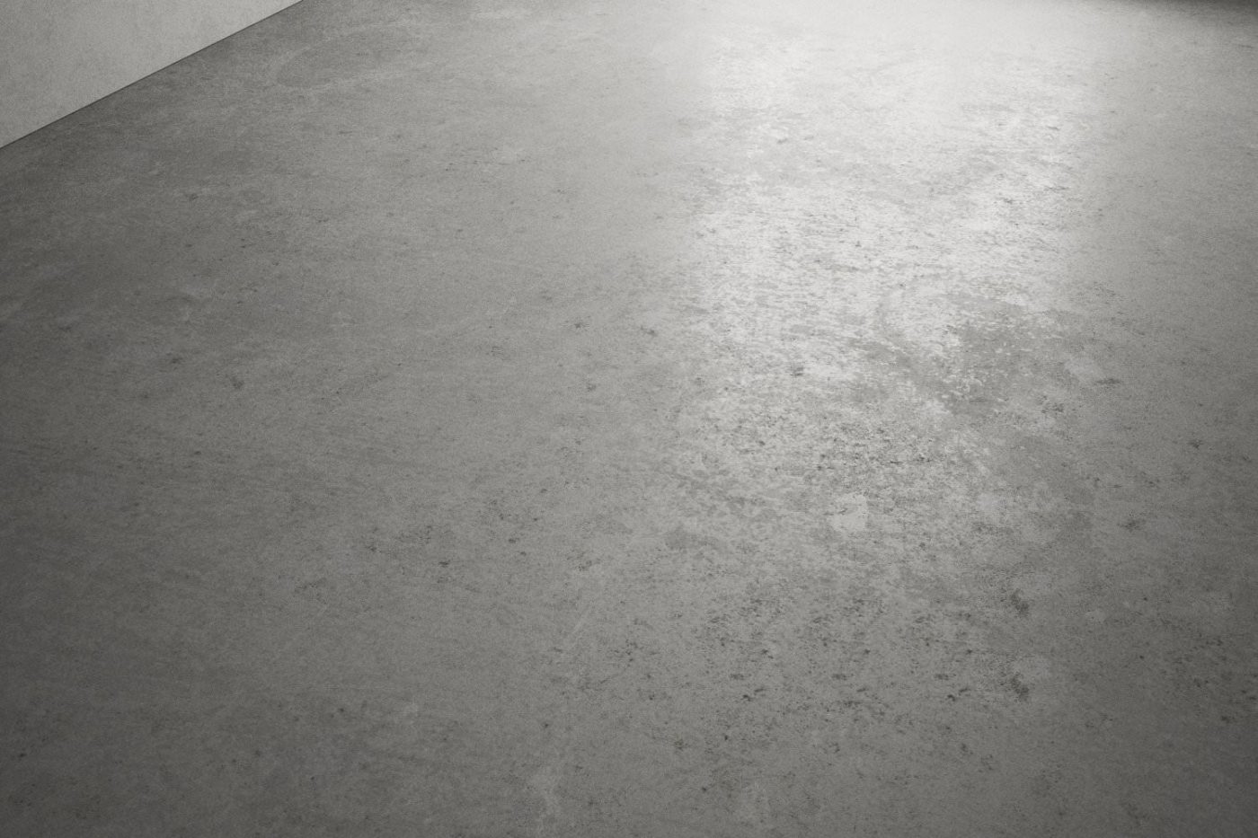 Concrete Floor 89 8k Seamless Pbr Material Texture / PBR Material | CGMood