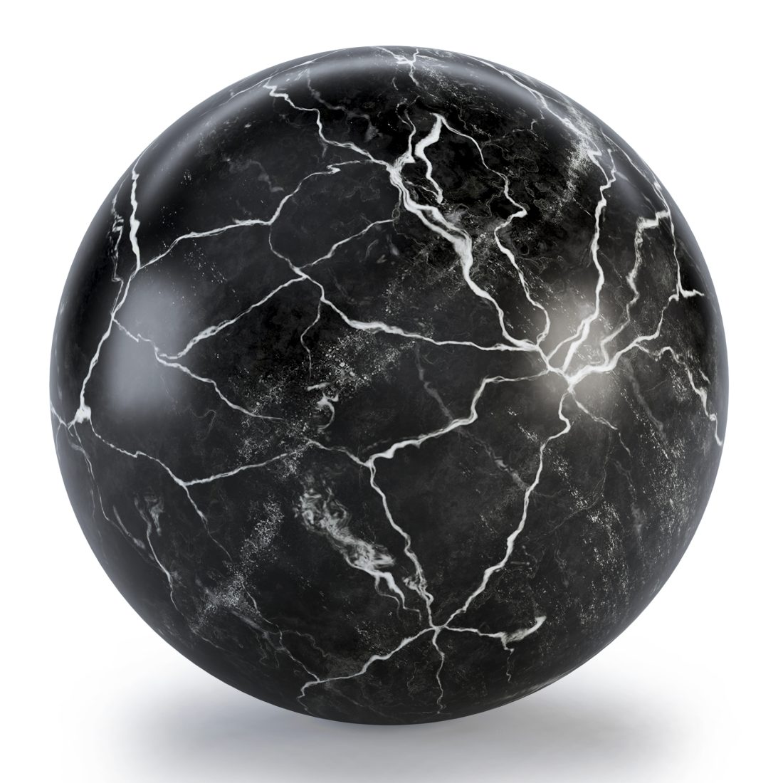 Collection Marble 89 - 3D Model for VRay