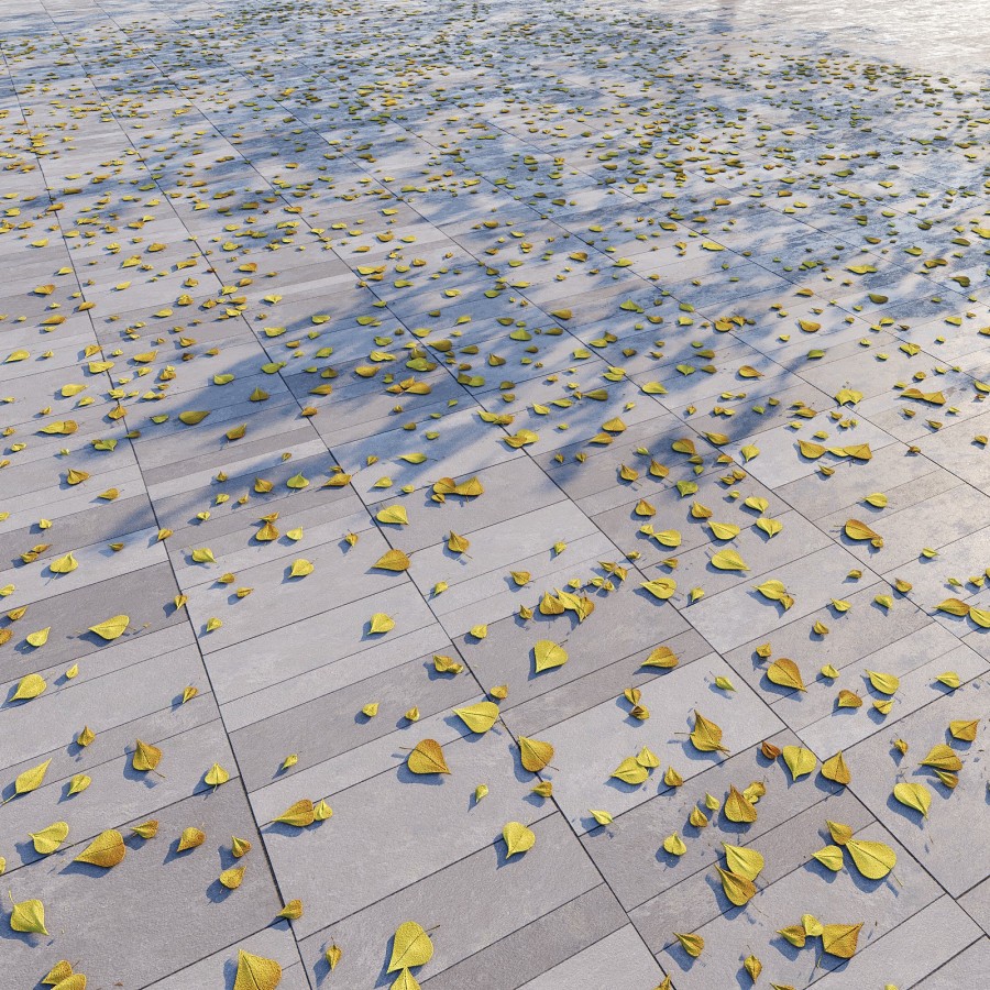 Pavement 08 8k Seamless Pbr Material Texture / PBR Material | CGMood