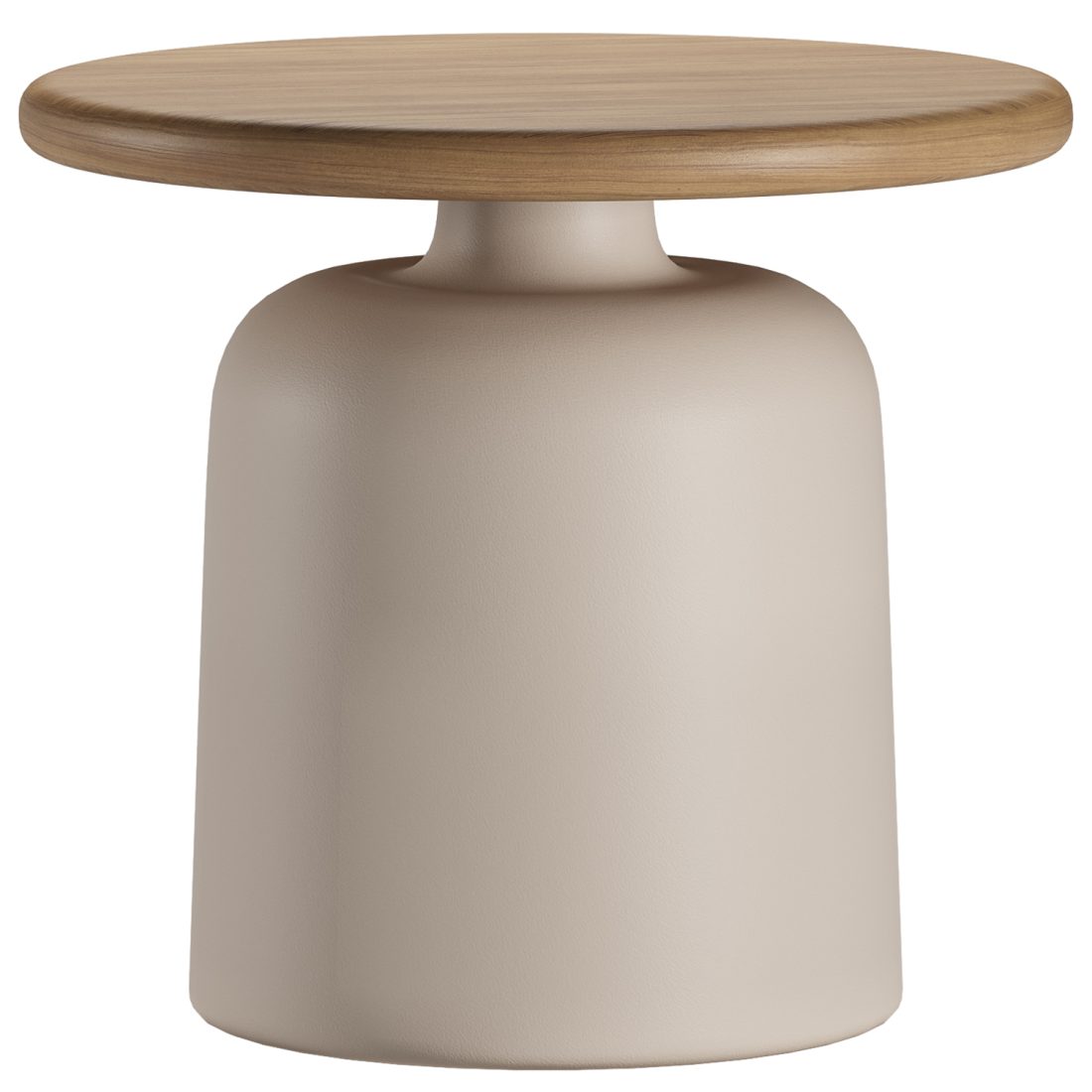 Brean Coffee Table - 3D Model for Corona