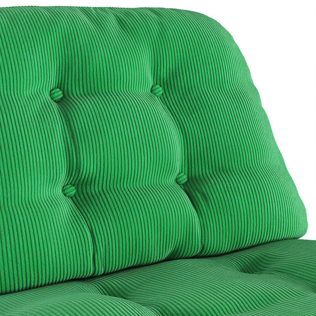 Armchair Dyvlinge By Ikea 3D Model for VRay, Corona | CGMood