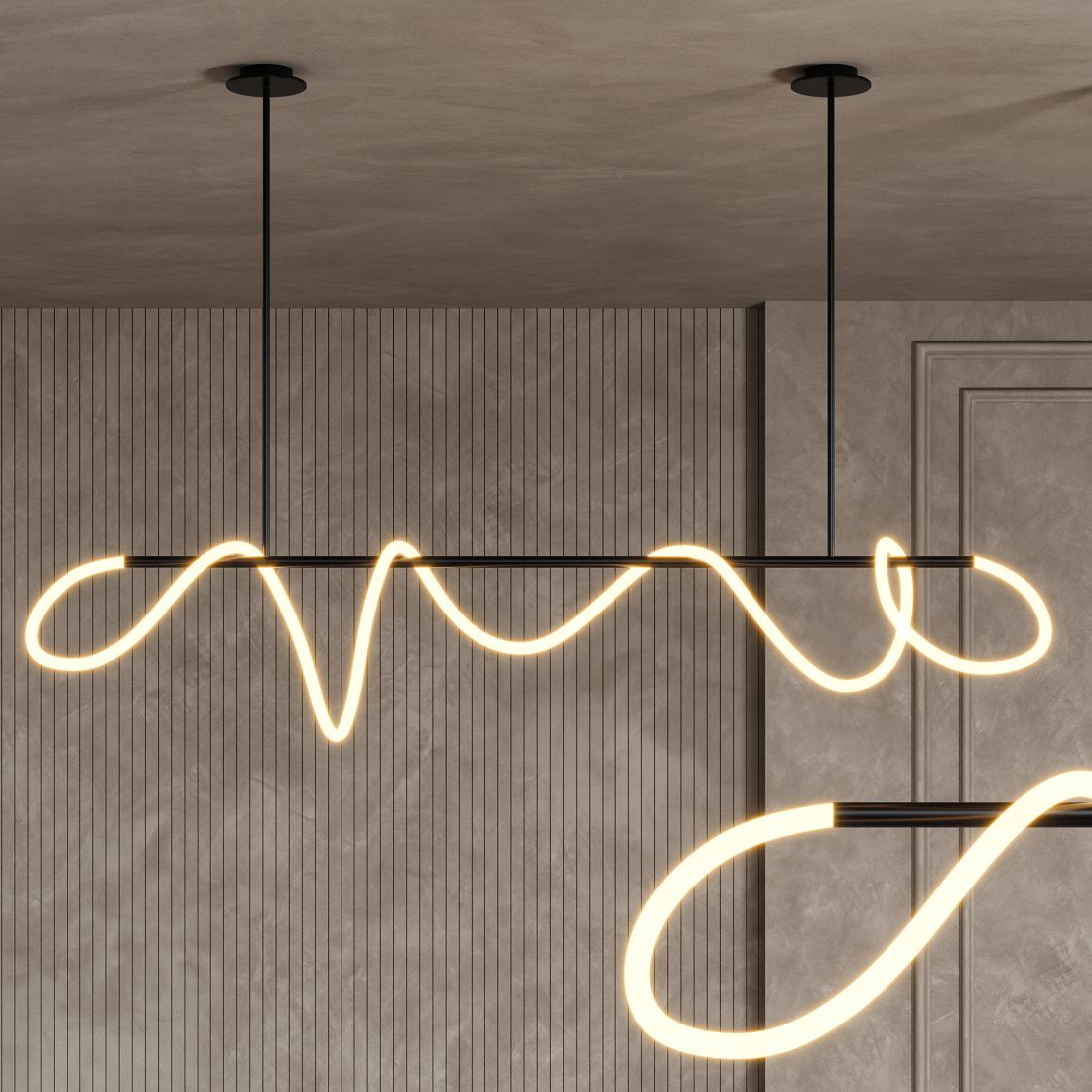 Glorify Light 3D Model for Corona | CGMood
