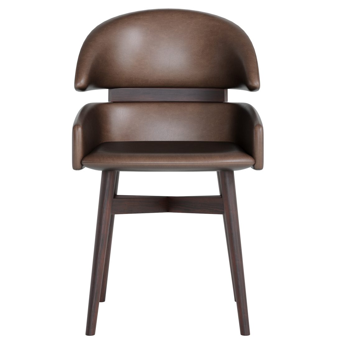 Lloyd Chair By Stels 3D Model for Corona | CGMood
