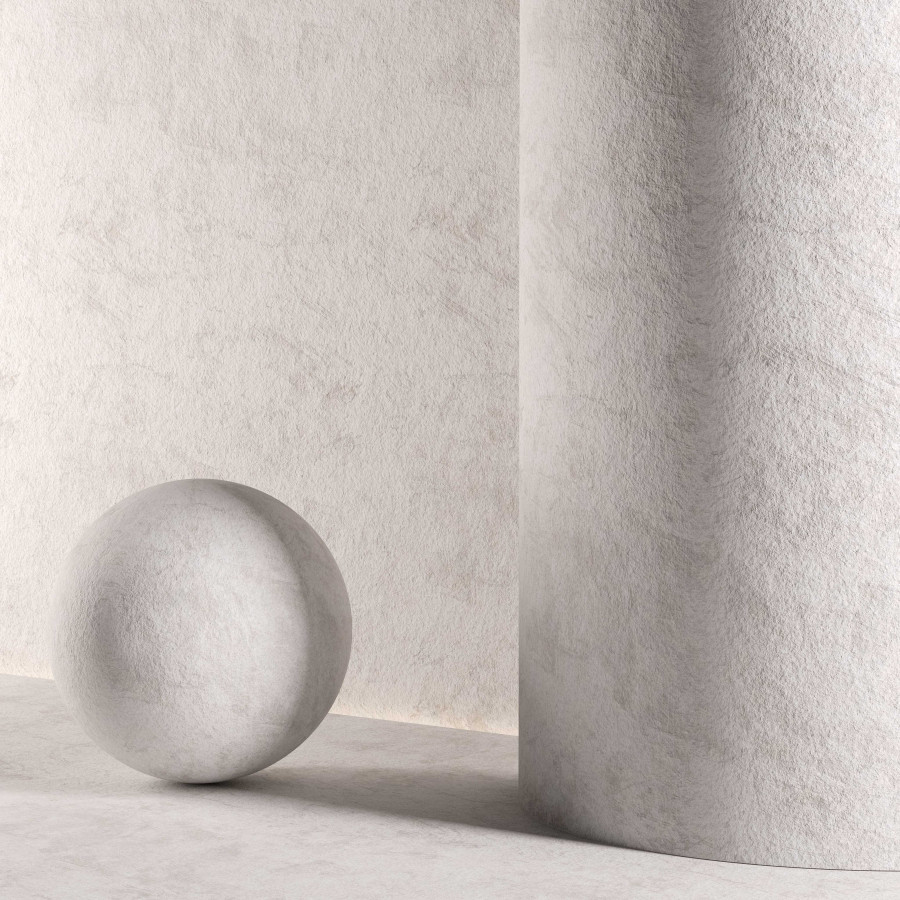 Plaster Material 106 Texture / PBR Material | CGMood