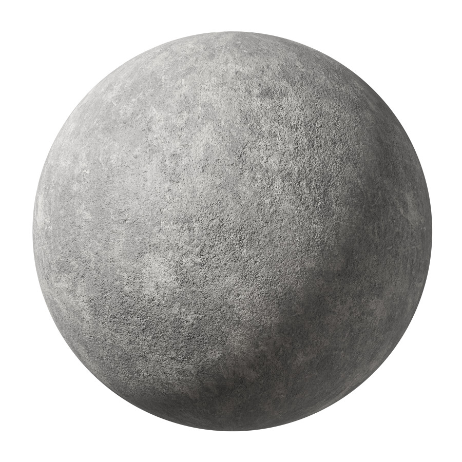 Concrete Material 30 Texture / PBR Material | CGMood