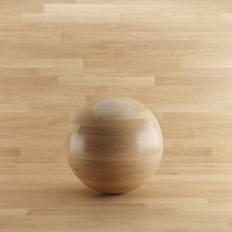 Hardwood Oak 500x3ae068 4k Seamless Pbr - 3D Model for VRay, Corona, VRay