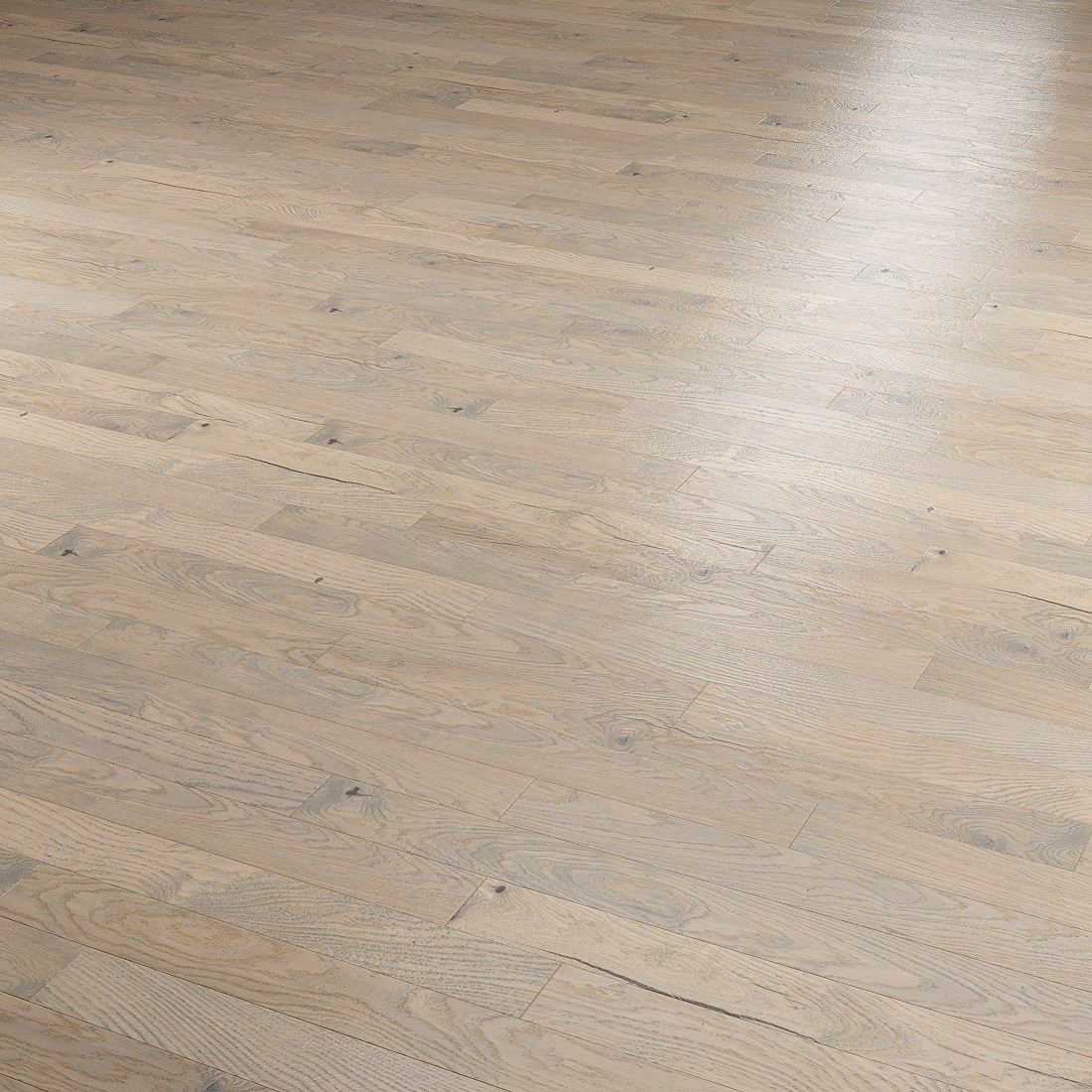 Hardwood Oak X3ae765 4k Seamless Pbr - 3D Model for VRay, Corona, VRay