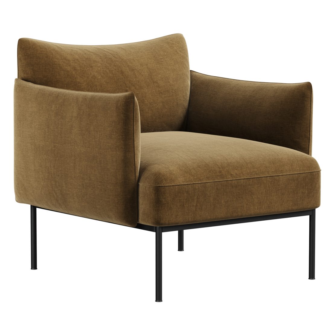 Penn Chair 3D Model for Corona | CGMood