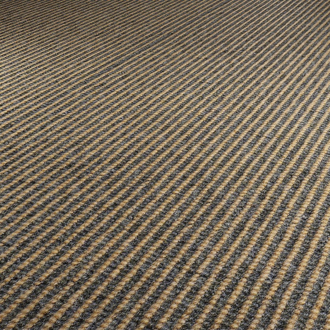 Carpet Flatwool Stripe 289 4k Pbr Seamless - 3D Model for VRay, Corona ...