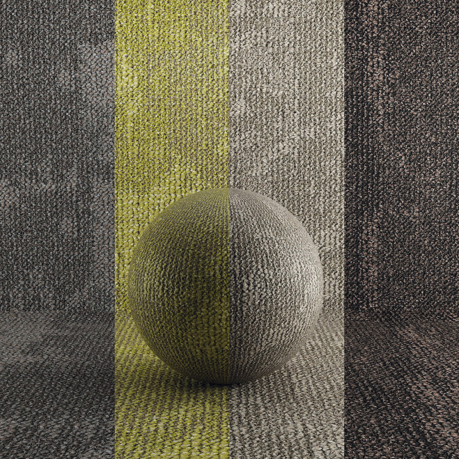 Carpet Thp Desert Air Master 02 4k Pbr Seamless - 3D Model for VRay ...