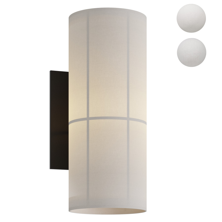 Hashira Wall Lamp 3D Model for Corona | CGMood