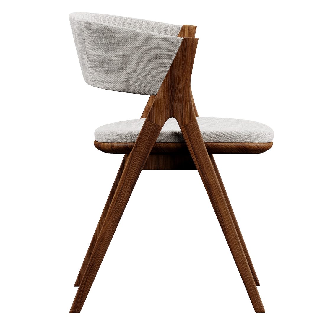 Bonaldo Remo 3D Model for VRay, Corona | CGMood