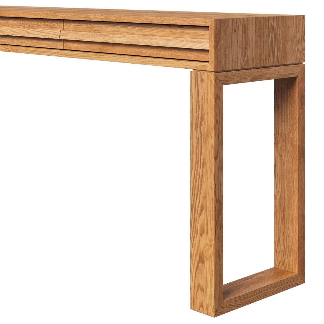 Zuster Console Pearl 3D Model for VRay, Corona | CGMood