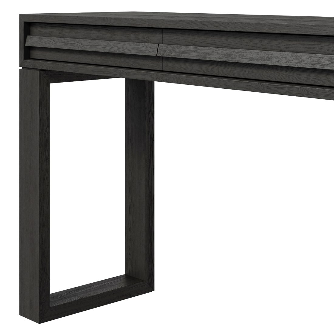 Zuster Console Pearl 3D Model for VRay, Corona | CGMood