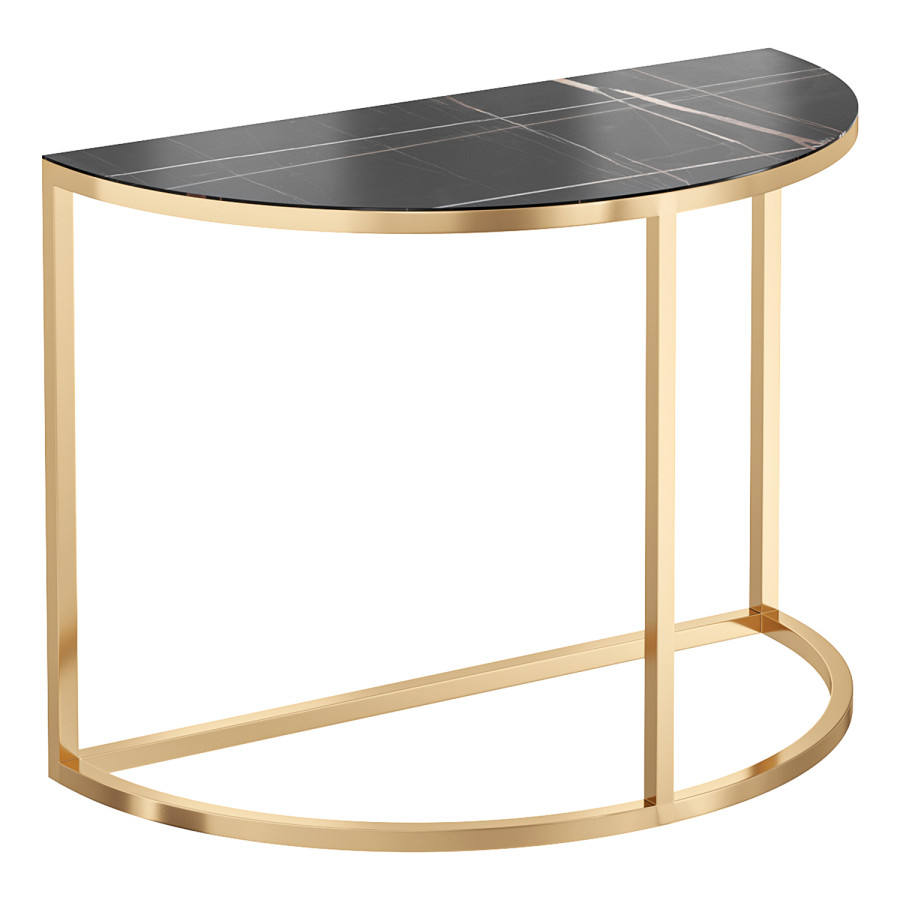 Okli Table By Cazarina - 3D Model for Corona