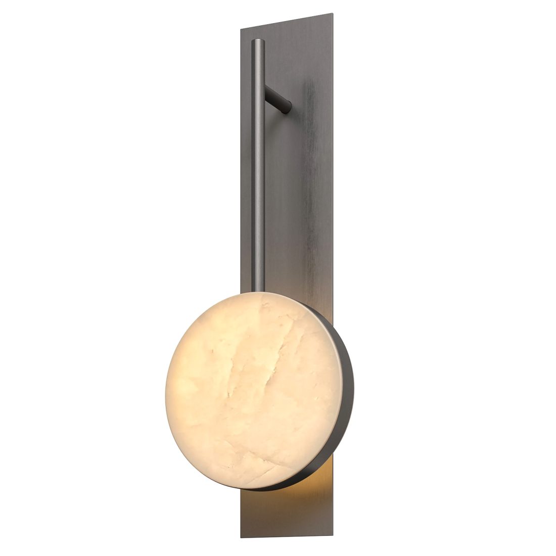 Restoration Hardware Alexander Sconce 3D Model for VRay, Corona | CGMood