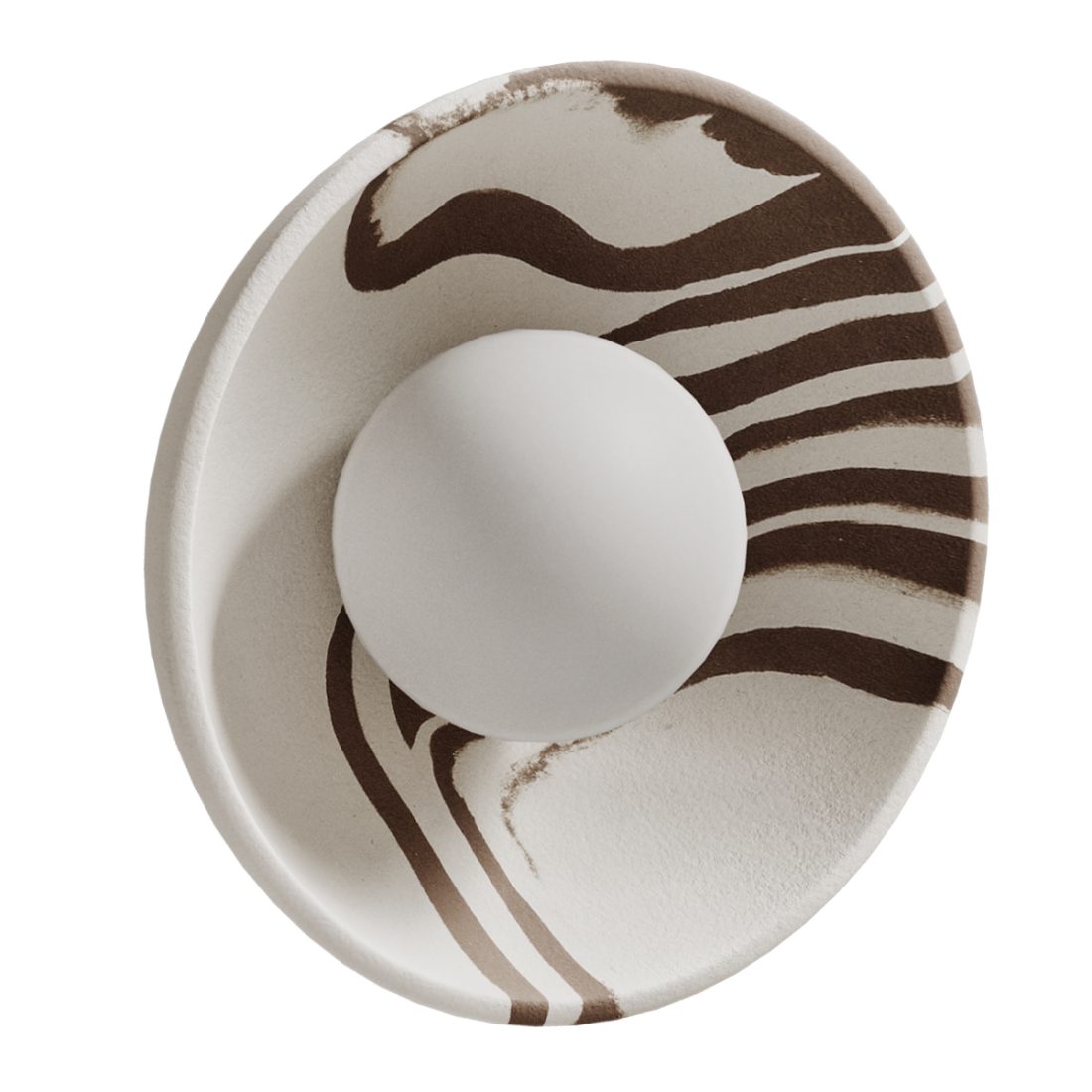 Sconce Lamp Robert Gordon Interiors Limited Editio 3D Model for Corona ...