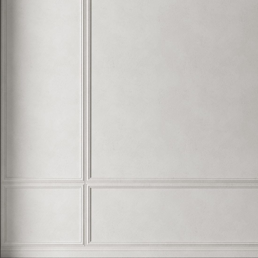 Classic 3d Wall Panel Elegant Design For Interior 3D Model for VRay ...