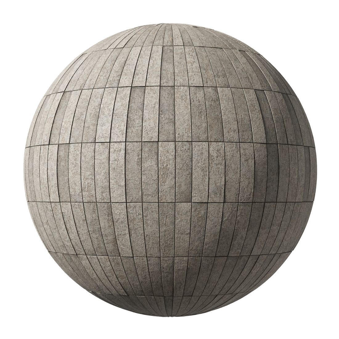 Seamless Pbr Tile Material 73 - 3D Model for VRay, Corona