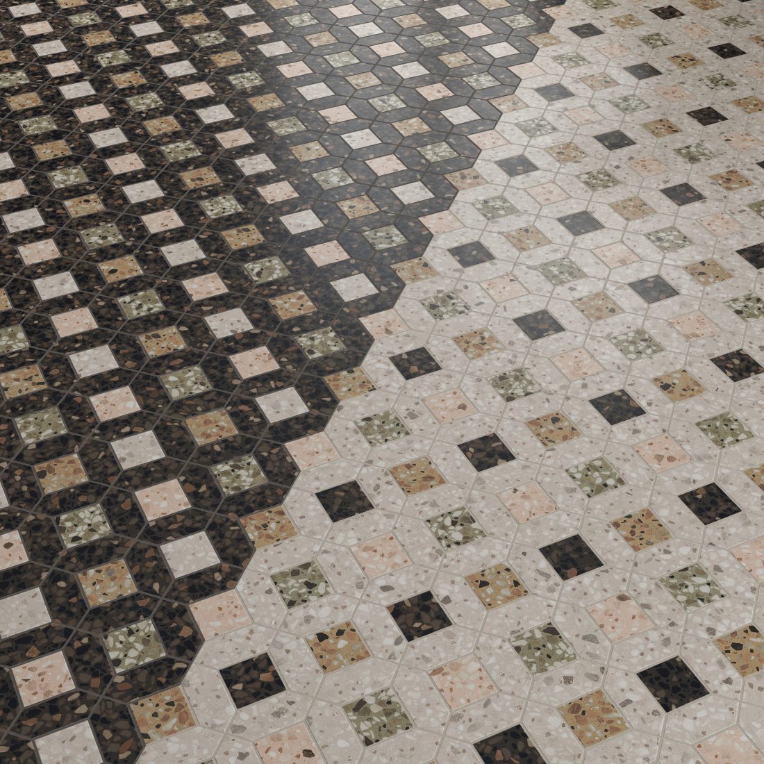 41zero42 Chicco Fullcollection - 3D Model for VRay, Corona