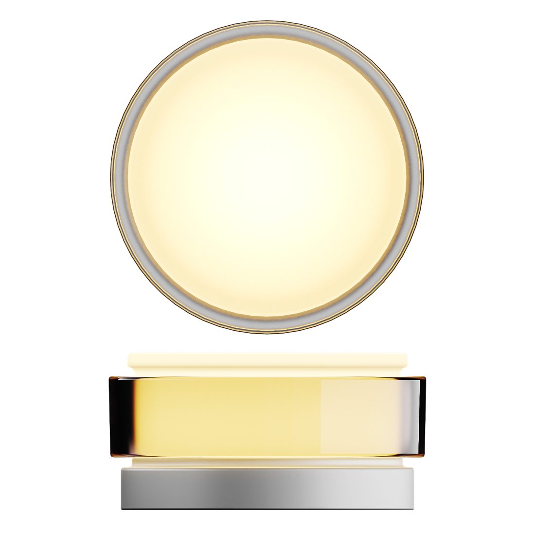 Rbw Light Copia Sconce 3D Model for VRay, Corona | CGMood