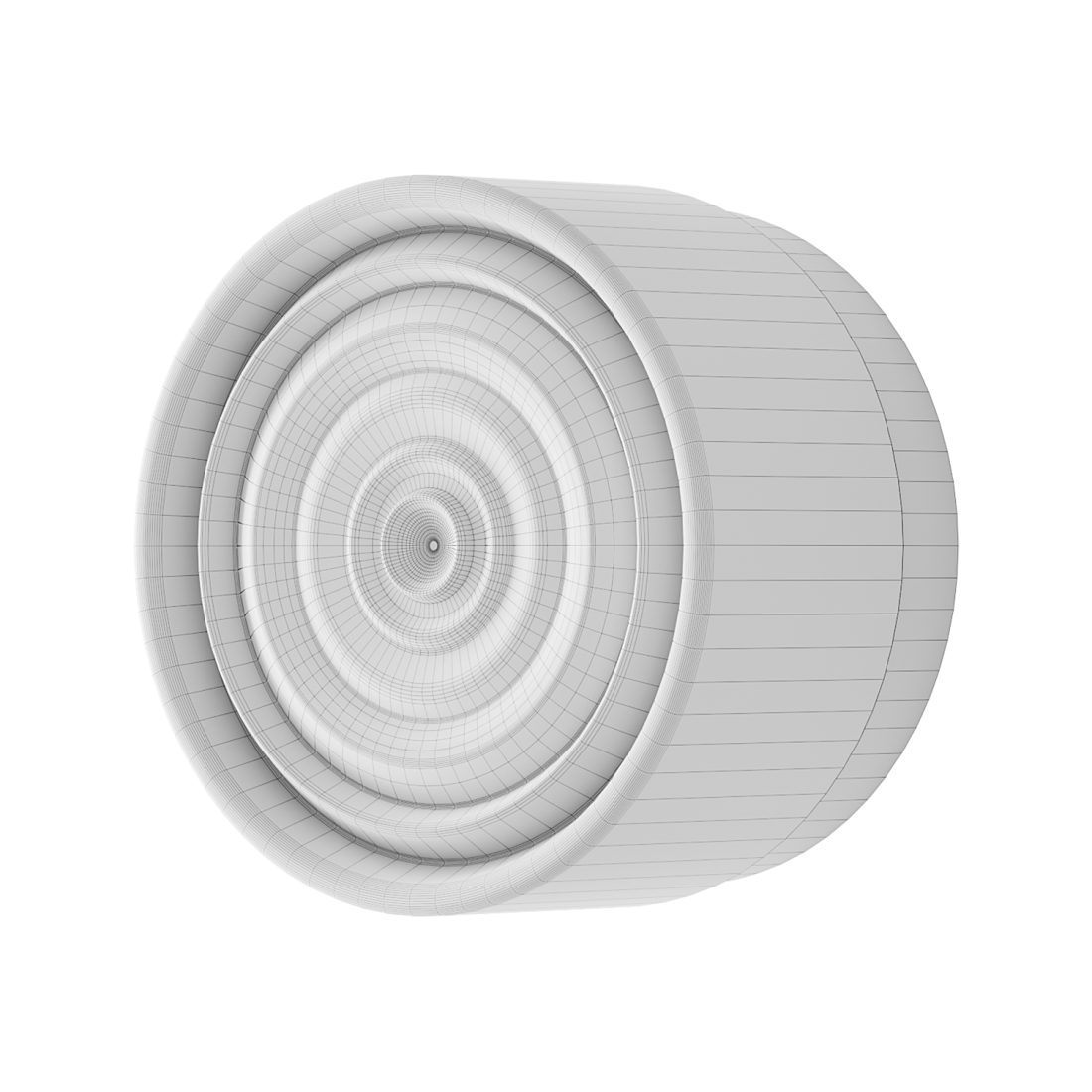 Rbw Light Ripple Sconce 3D Model for VRay, Corona | CGMood