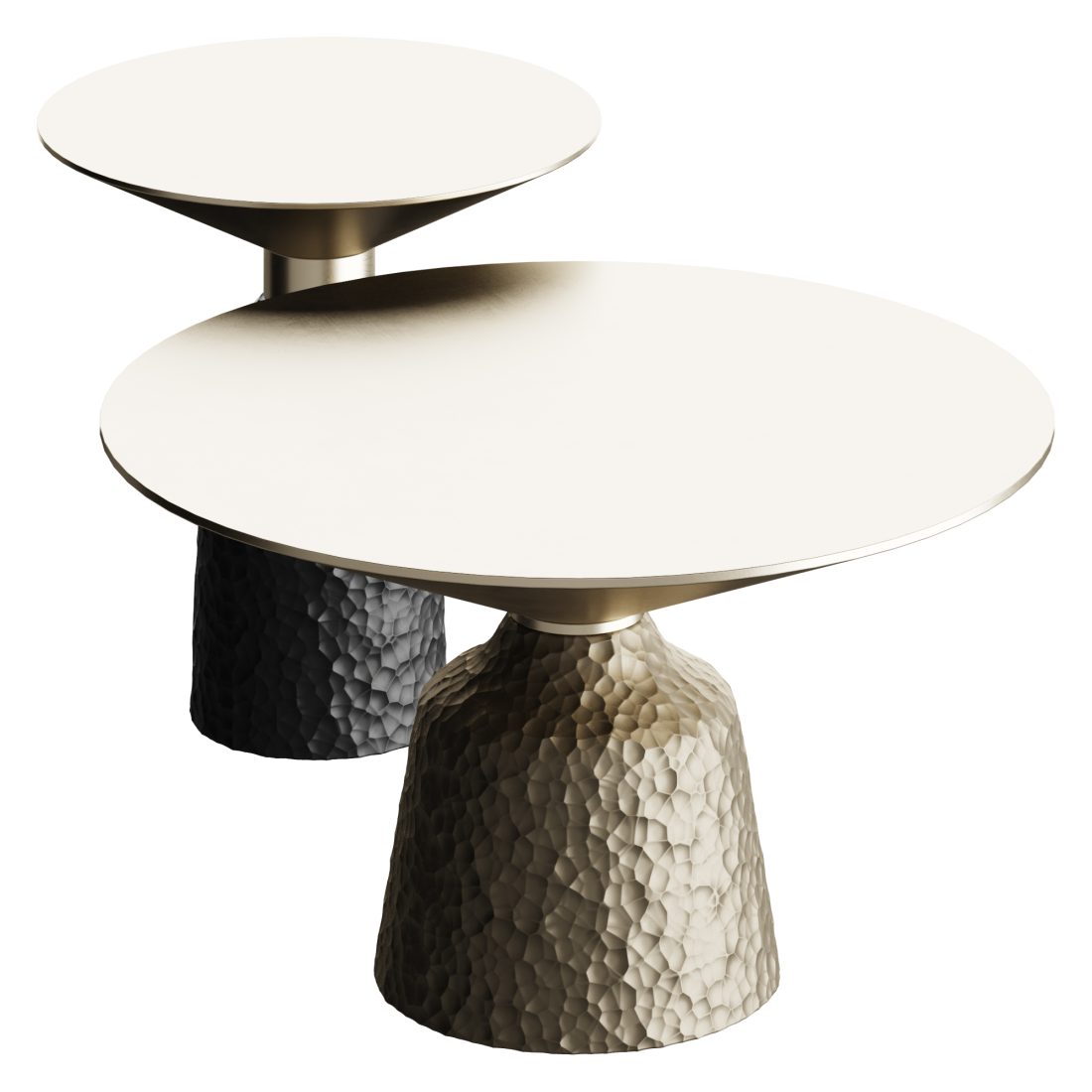 Giner Y Colomer | Table 3D Model for Corona | CGMood