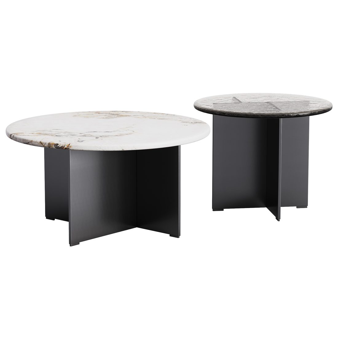 Savoy Coffee Table 3D Model for VRay, Corona | CGMood