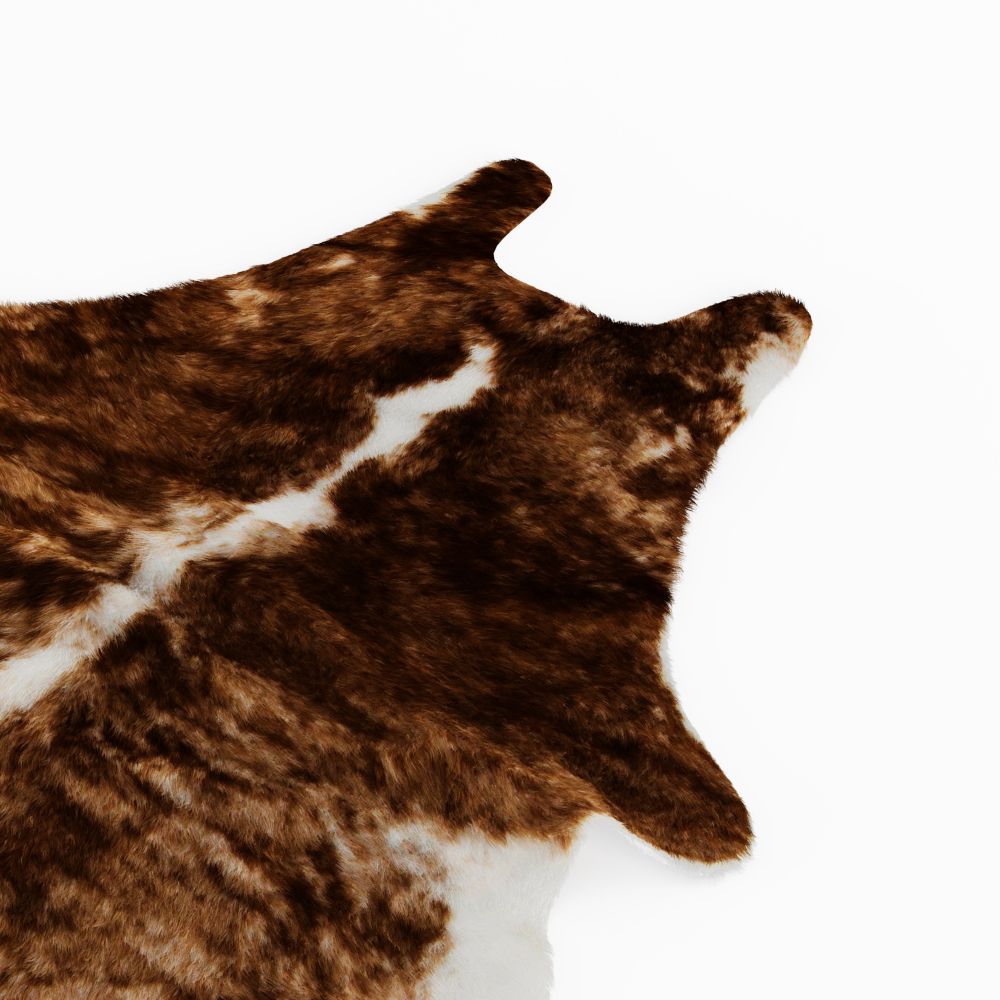 Four Rugs From Animal Skins 05 - 3D Model for VRay