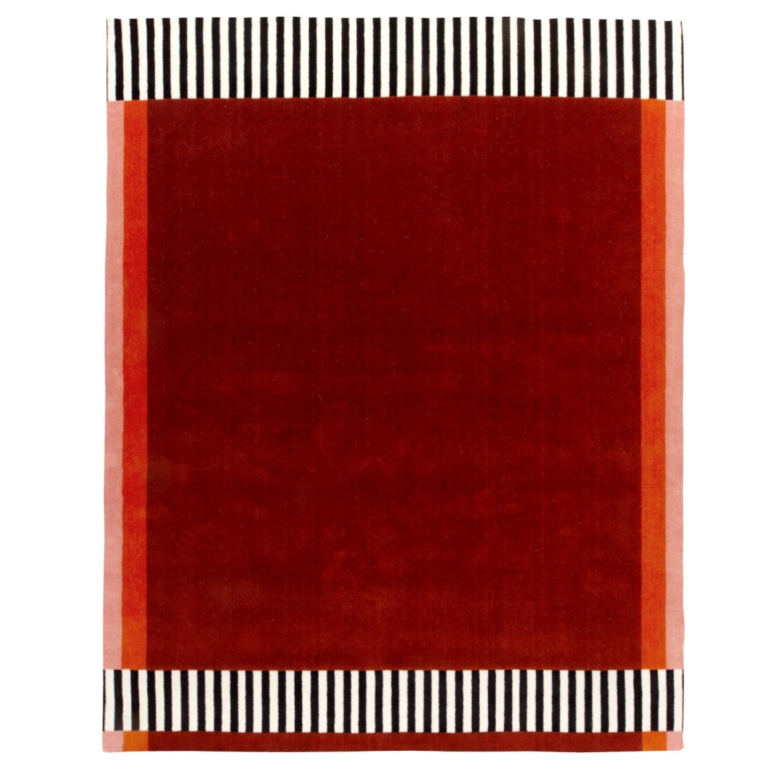 5 Carpets Cc Tapis - So Much Fun - Claude Cartier - 3D Model for VRay