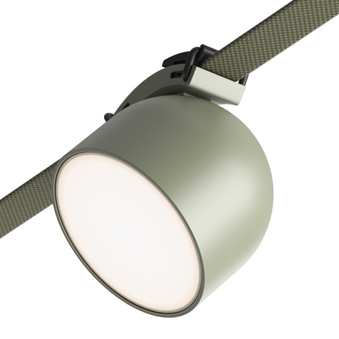 Vibia Plusminus Spotlight 3D Model for VRay, Corona | CGMood