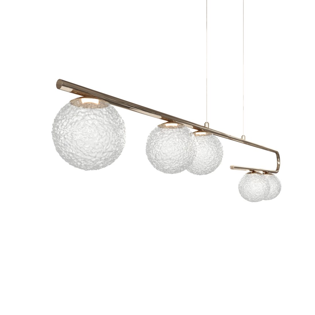 Eurofase - Phillimore - 3D Model for VRay